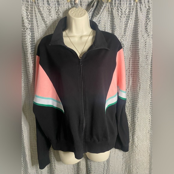 Xersion | Jackets & Coats | Xersion Athleisure Jacket Xl | Poshmark